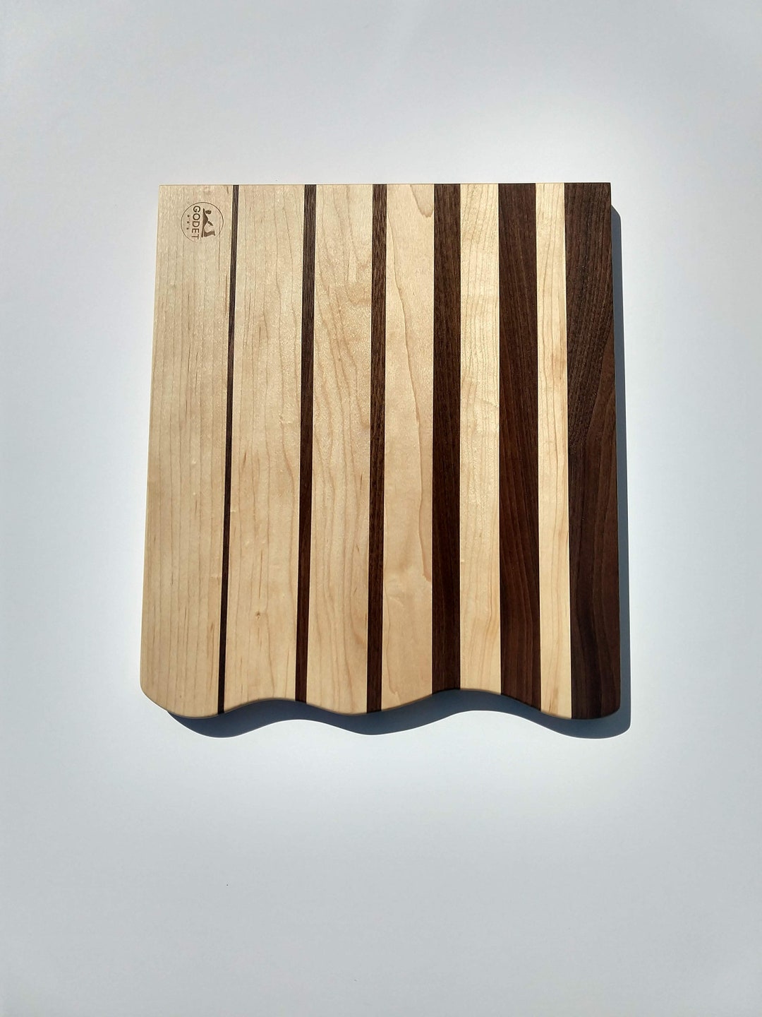 Serving Board With "fade" Pattern - Etsy