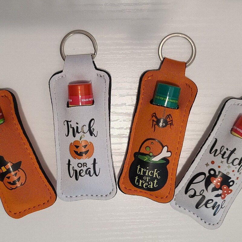 Chapstick Holder - Etsy