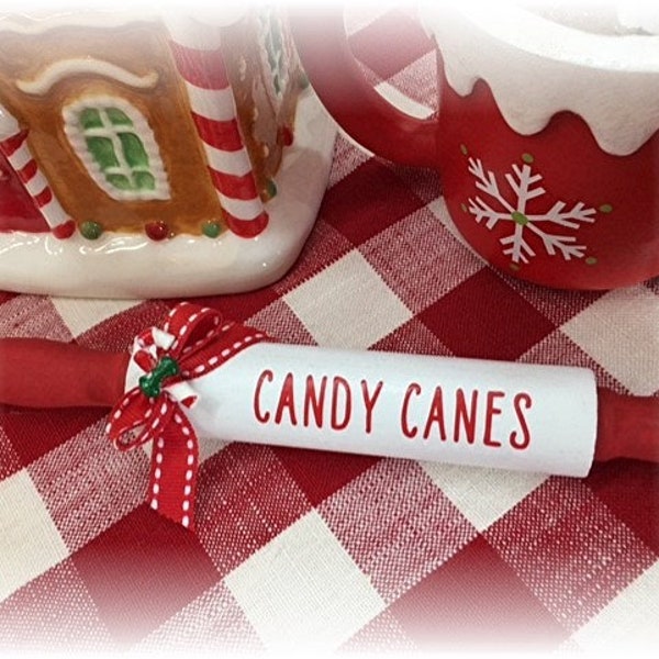 Mini Rolling Pins - Etsy