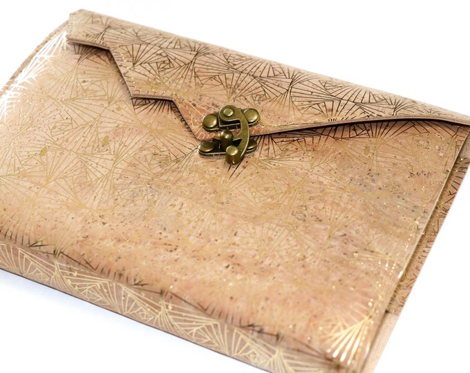 Large Waxed Canvas Journal Pouch, Roll up Pencil Case Pen Holder, Art ...