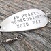 Creative Homecoming Dance Fishing Lure Promposal to Girl - Etsy