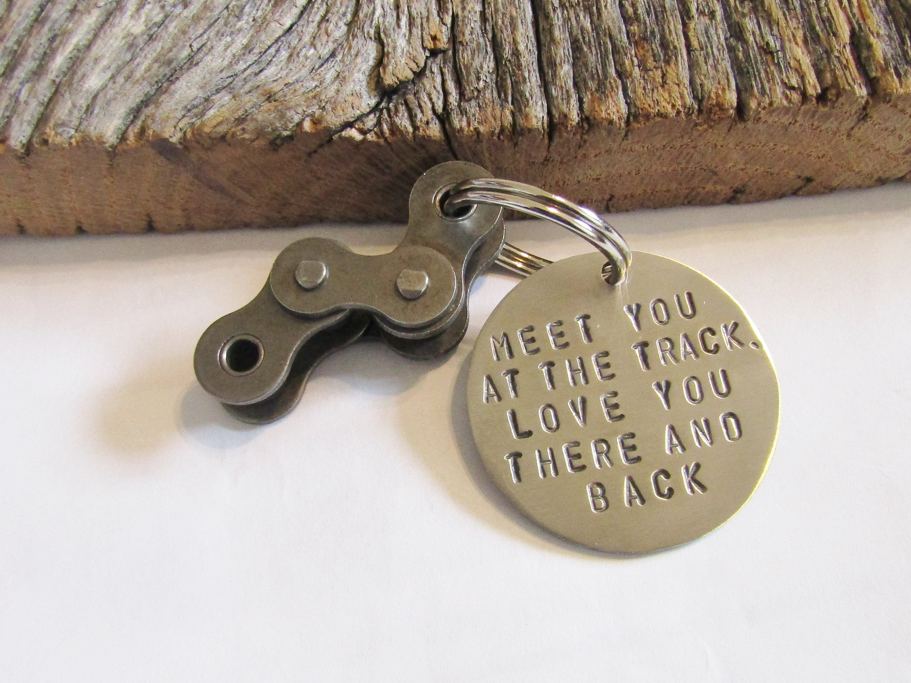 Motorcycle Gifts for Men Dirt Bike Keychain Valentine Gift for - Etsy