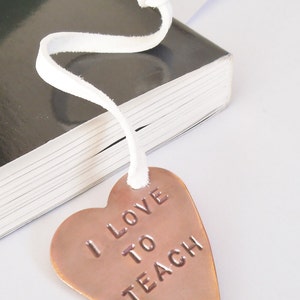 Teacher Gift Christmas Gift for Student Teacher End of Year Gift ...