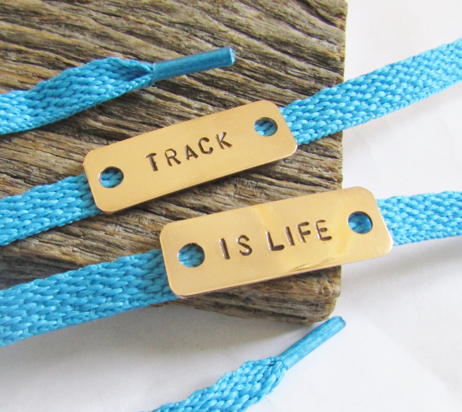 Track Shoe Tag Shoelace Tag Cross Country Running Team Gift - Etsy