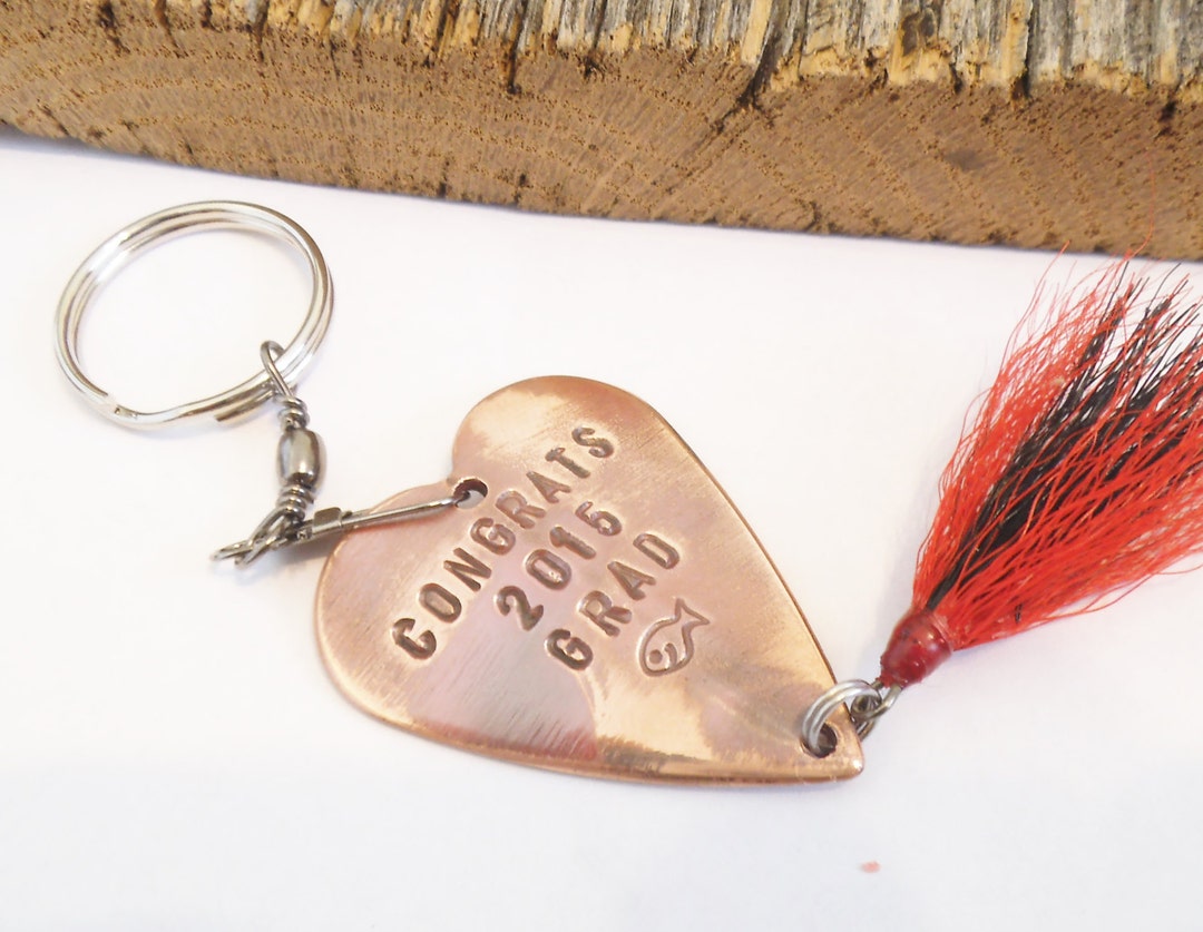 Graduation 2023 Keychain Graduation Key Ring Custom Keyring Boy ...