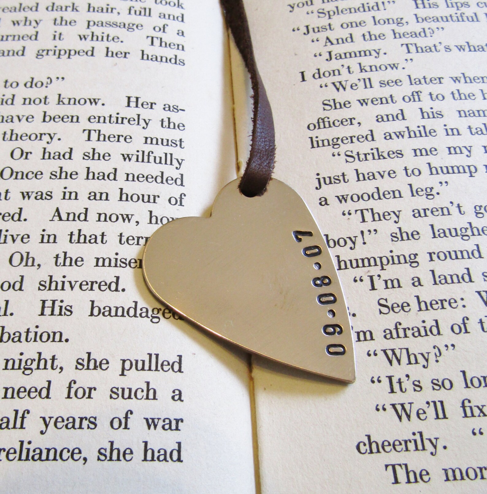Personalized Bookmark Personalized Book Mark Personalized - Etsy