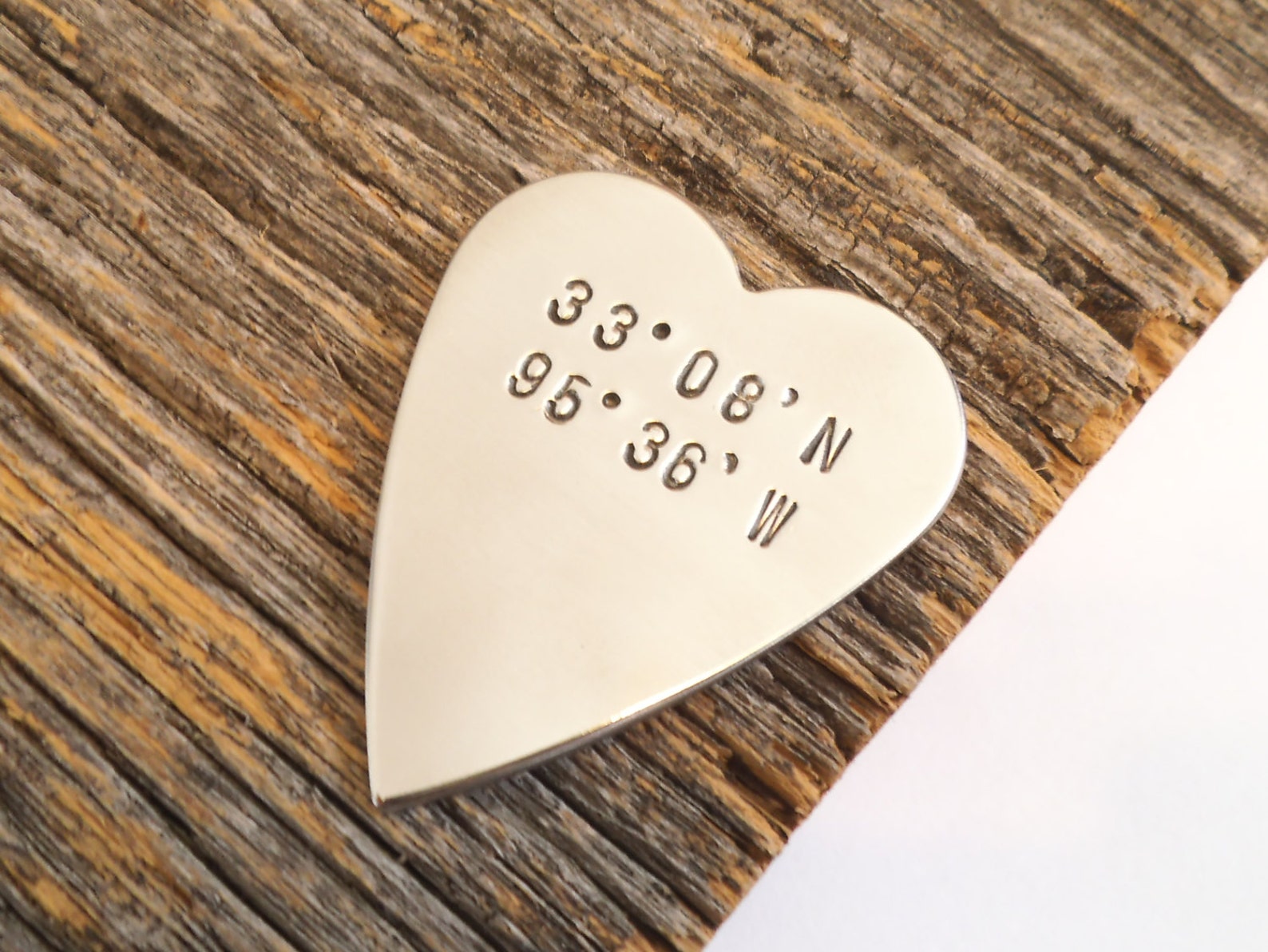 Navigation GPS Coordinates Gift for Men Navigational Wallet - Etsy