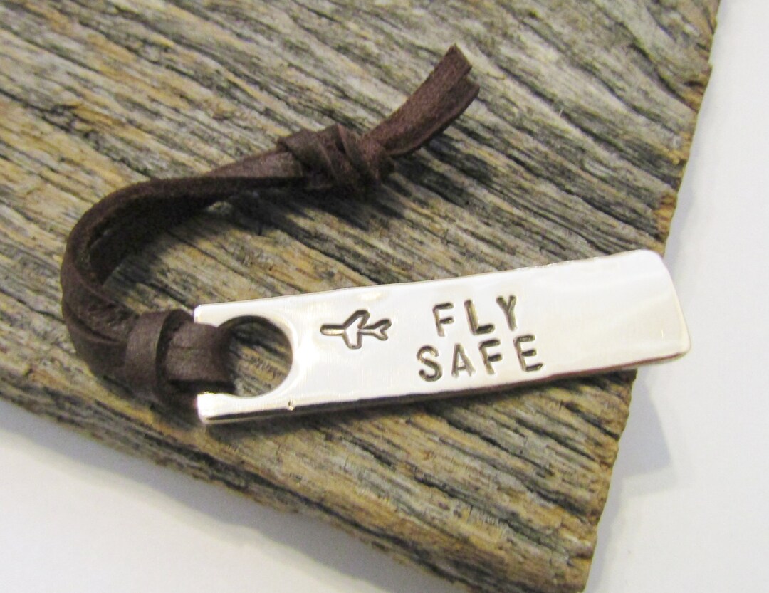 Travel Bag Tag Travel Accessory Travel Gift Engraved Luggage - Etsy