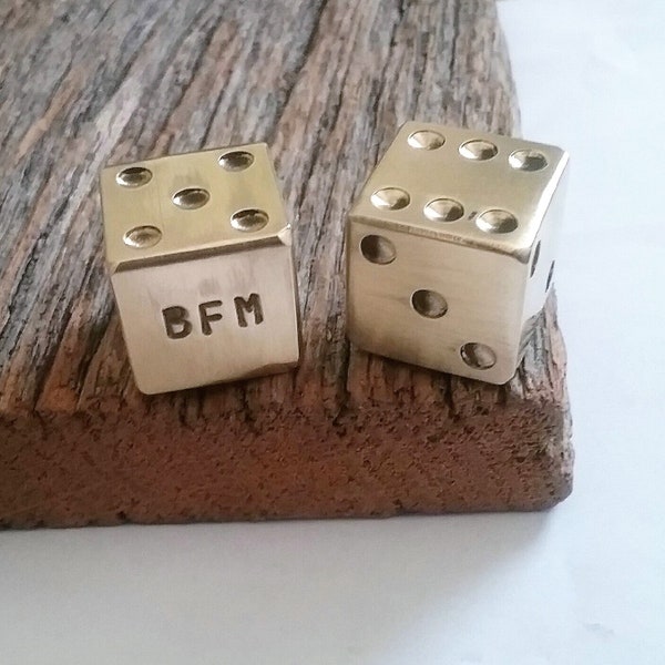 Custom Dice - Etsy