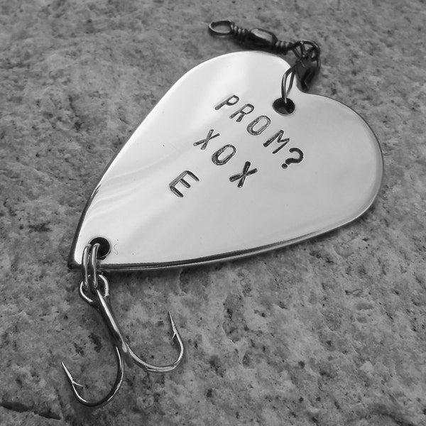 Unique Prom Proposal - Etsy