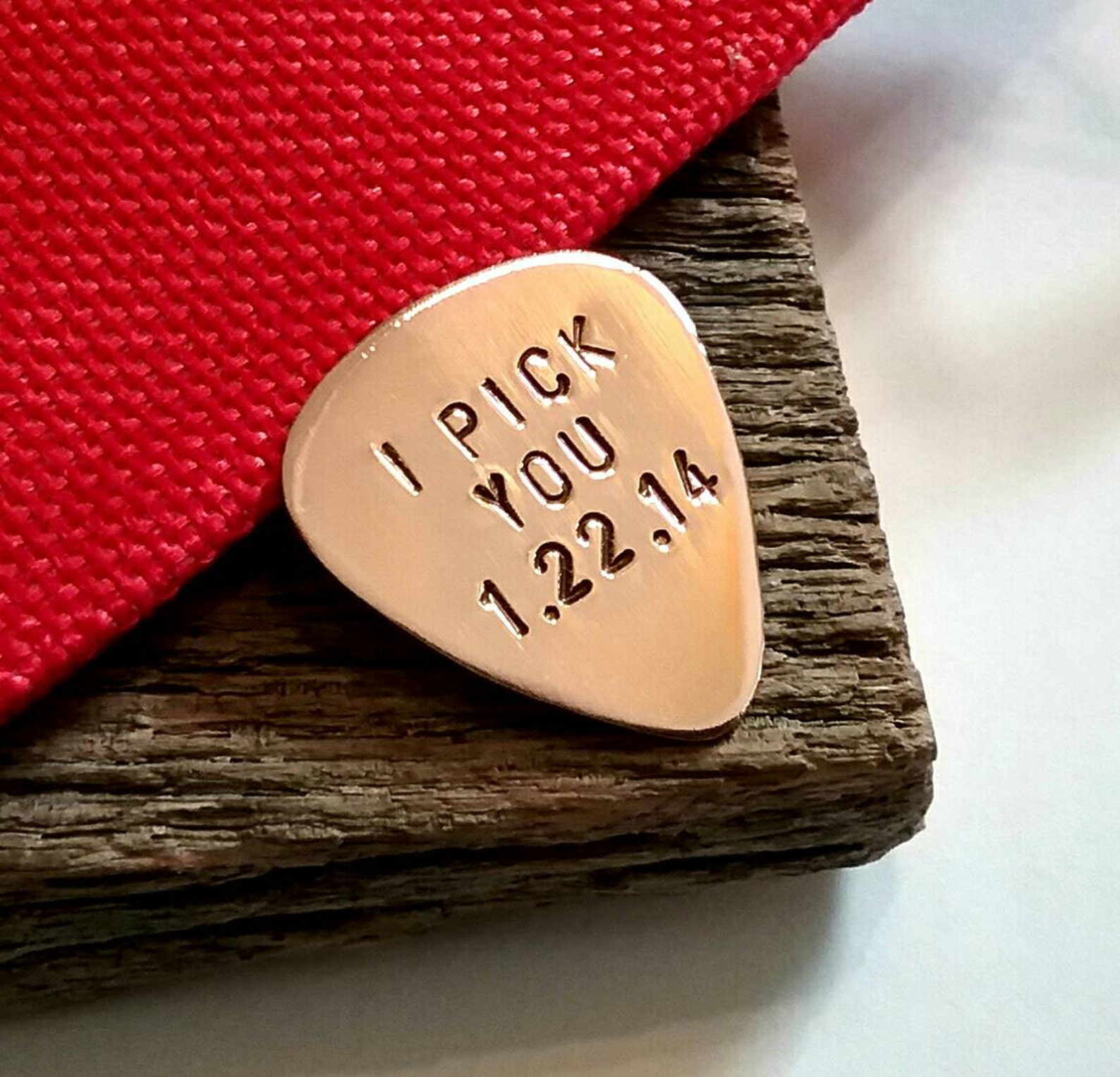 Design Your Own Personalized Guitar Pick Perfect Gift for - Etsy