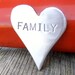 Gifts for Family Personalized Magnet for First Home Present - Etsy
