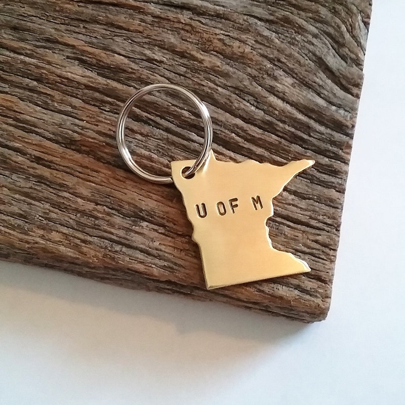 University of Minnesota - Etsy