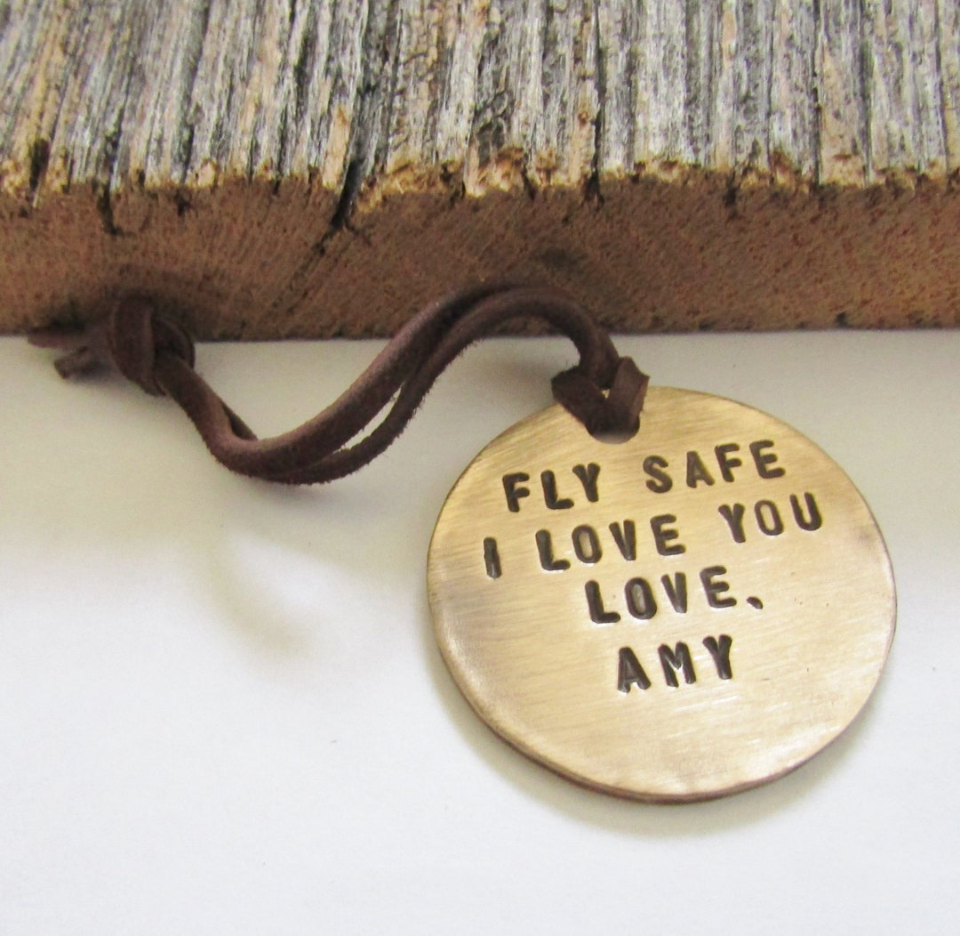 Kids Luggage Tag Preppy Gifts Adventurers Backpack Id Tag - Etsy