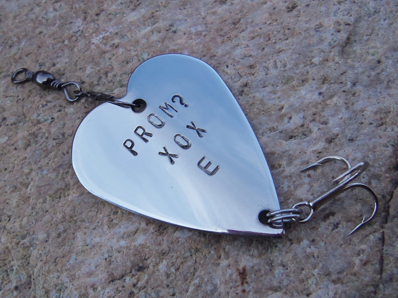 Prom Accessory Will You Go to Prom Boyfriend Girlfriend Gift - Etsy