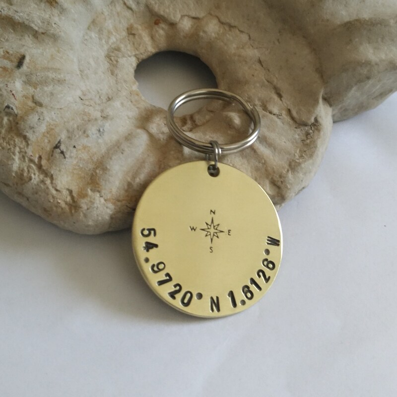 Where We Met - Etsy