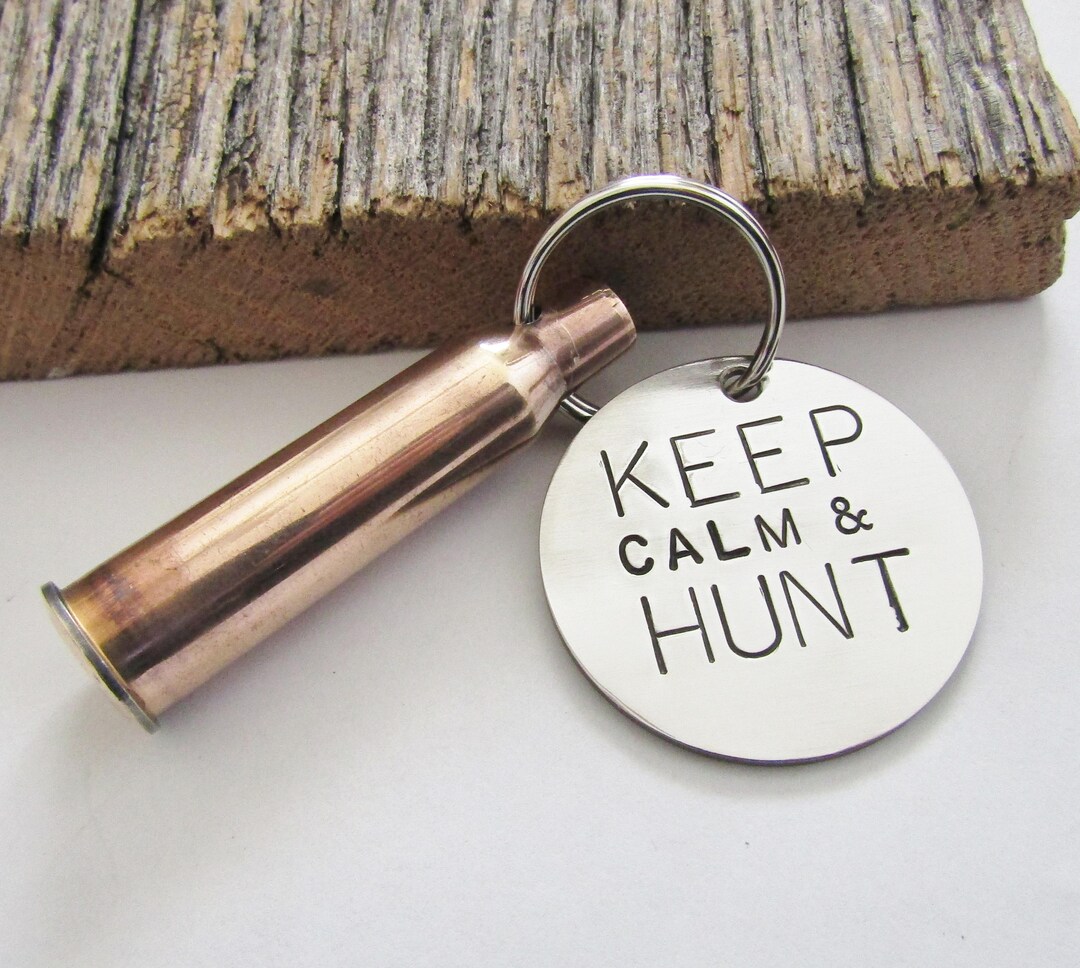Keep Calm and Hunt Gift for Brother Christmas for Hunting Father Gun ...
