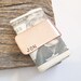 Military Dad Money Clip American Flag Gift for Patriot US Marines ...