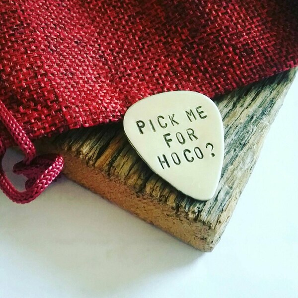 Homecoming Proposal - Etsy