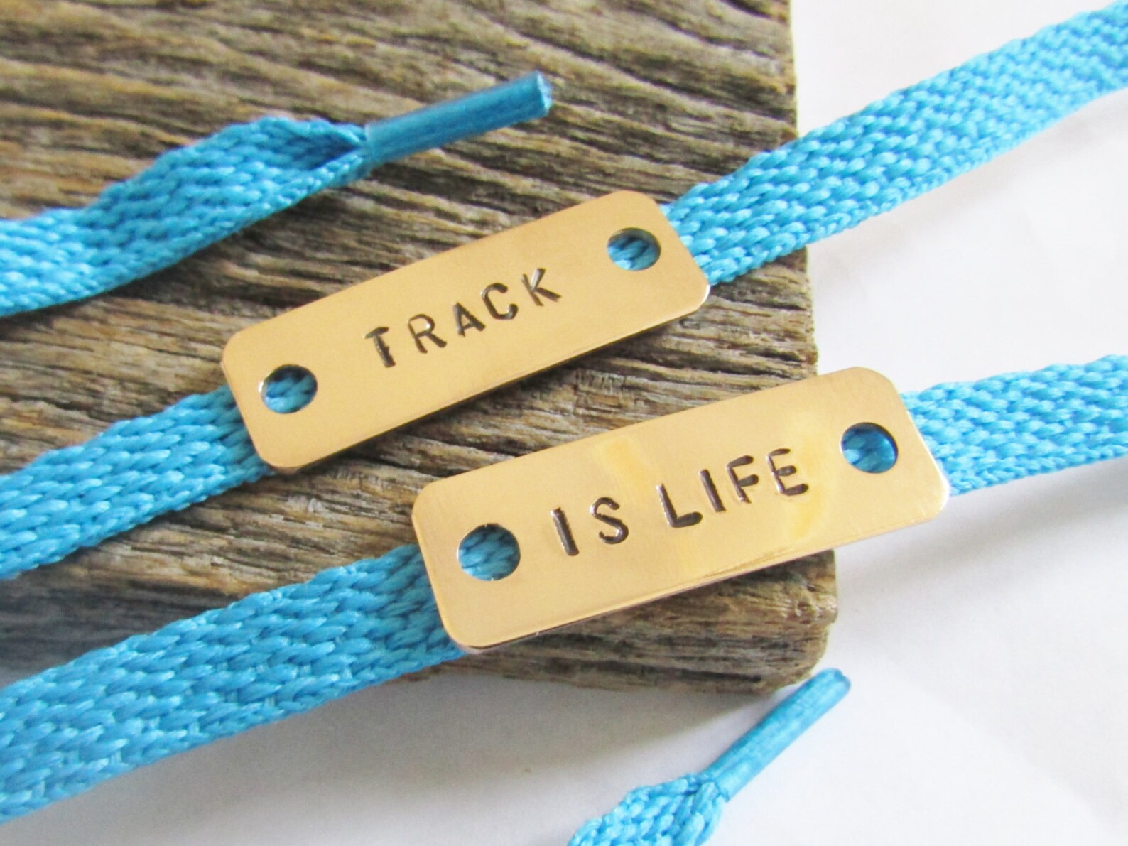 Track Shoe Tag Shoelace Tag Cross Country Running Team Gift - Etsy