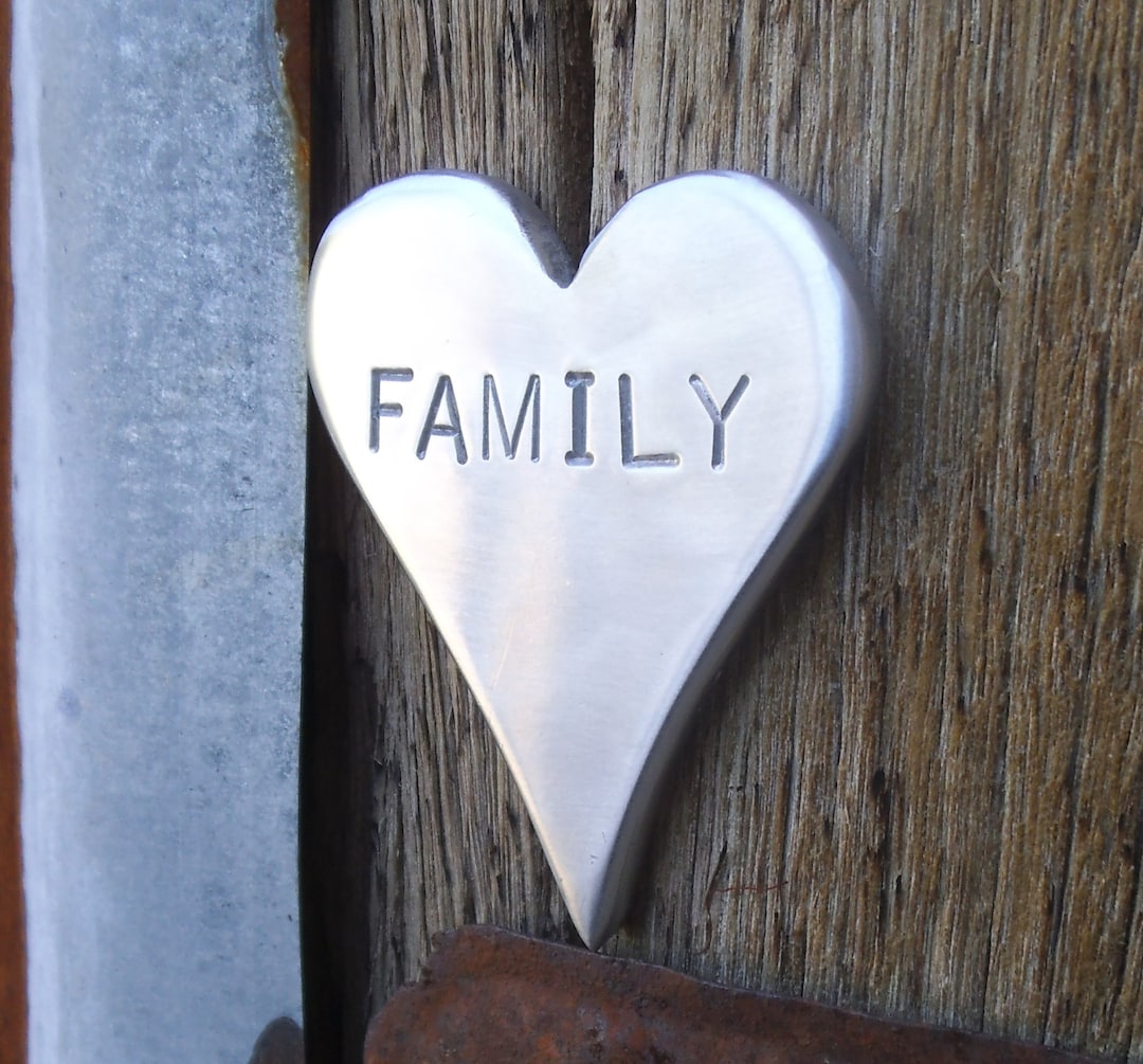 Gifts for Family Personalized Magnet for First Home Present Custom ...