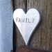Gifts for Family Personalized Magnet for First Home Present - Etsy