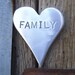 Gifts for Family Personalized Magnet for First Home Present - Etsy