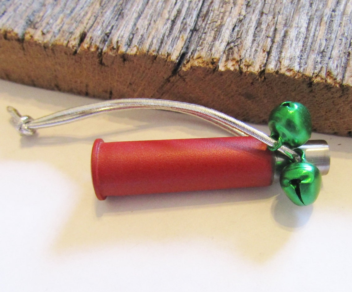 Real Bullet Christmas Ornaments Unusual Ornament Tactical Ammo - Etsy