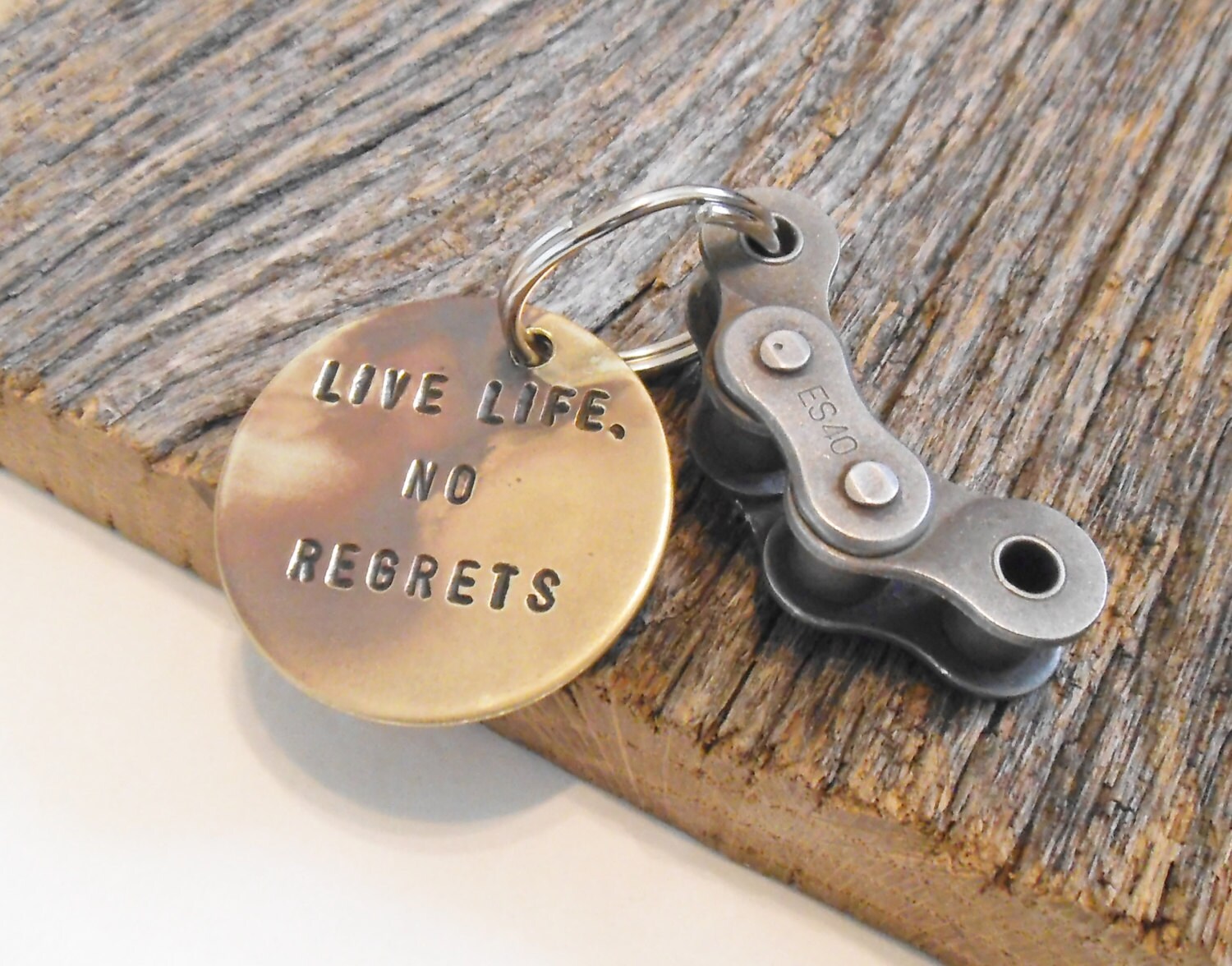 Motocross Gift for Son Graduation Gifts for Kid Live Life No - Etsy