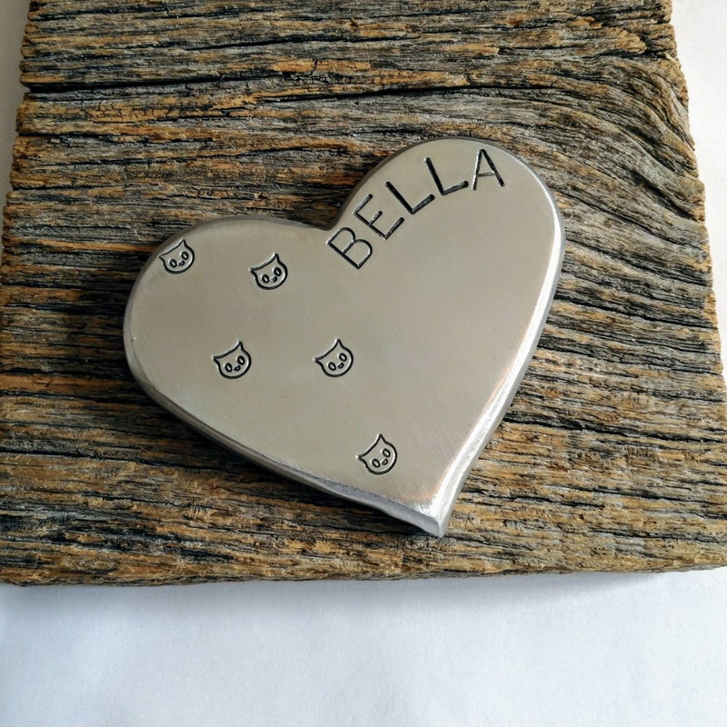 Memorial Magnet - Etsy