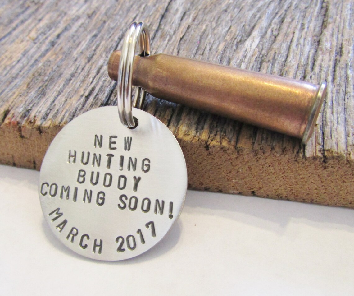 Hunting Baby Country Gender Reveal Hunting Baby Shower - Etsy