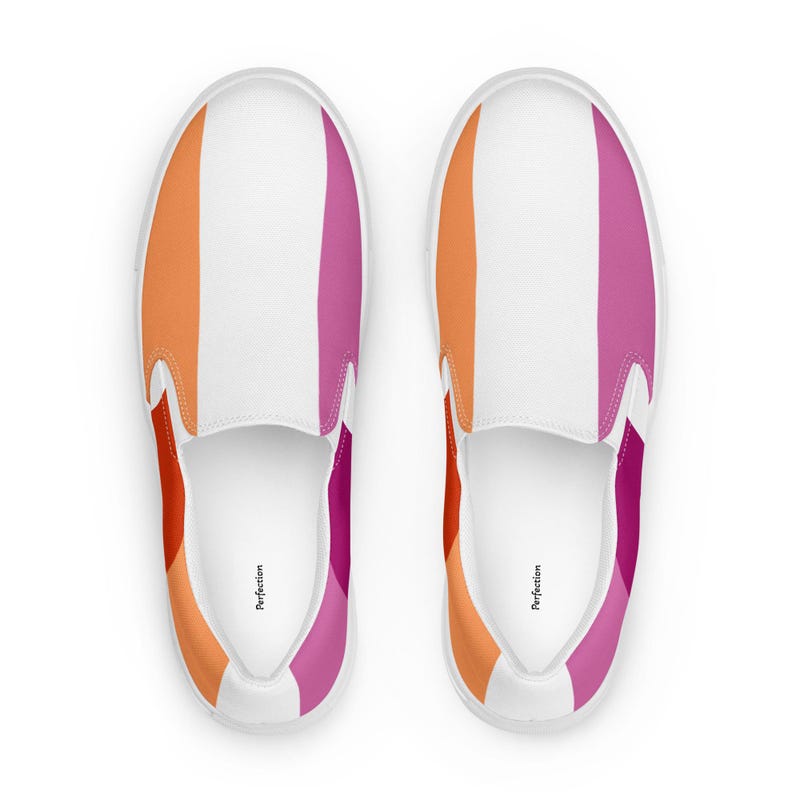 Lesbian Shoes for Women - Etsy