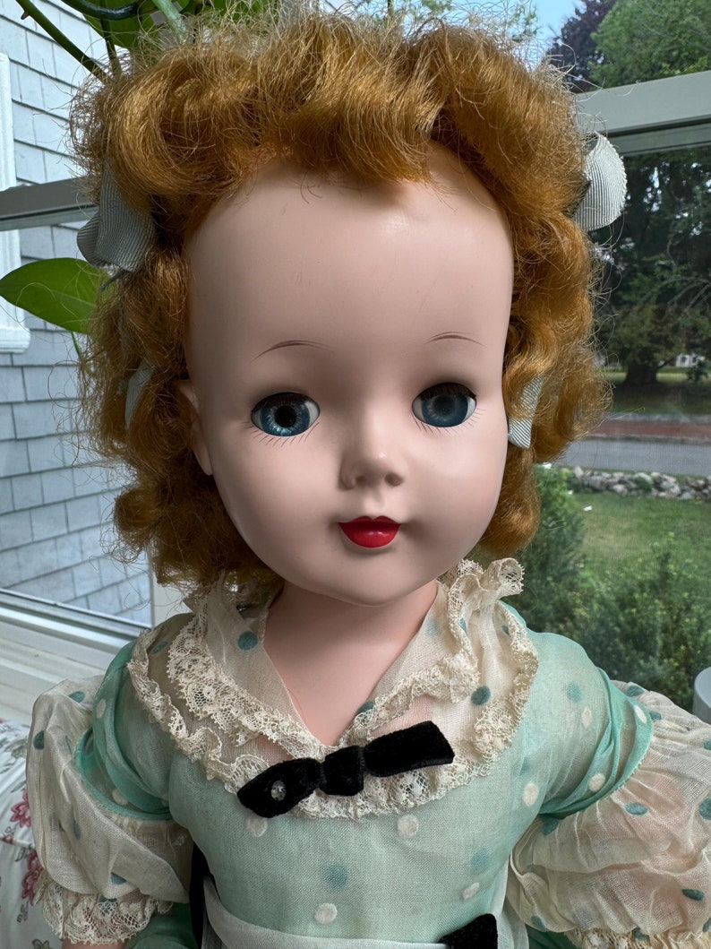 Sweet Sue - Ding Dong School, Original 24” - Etsy