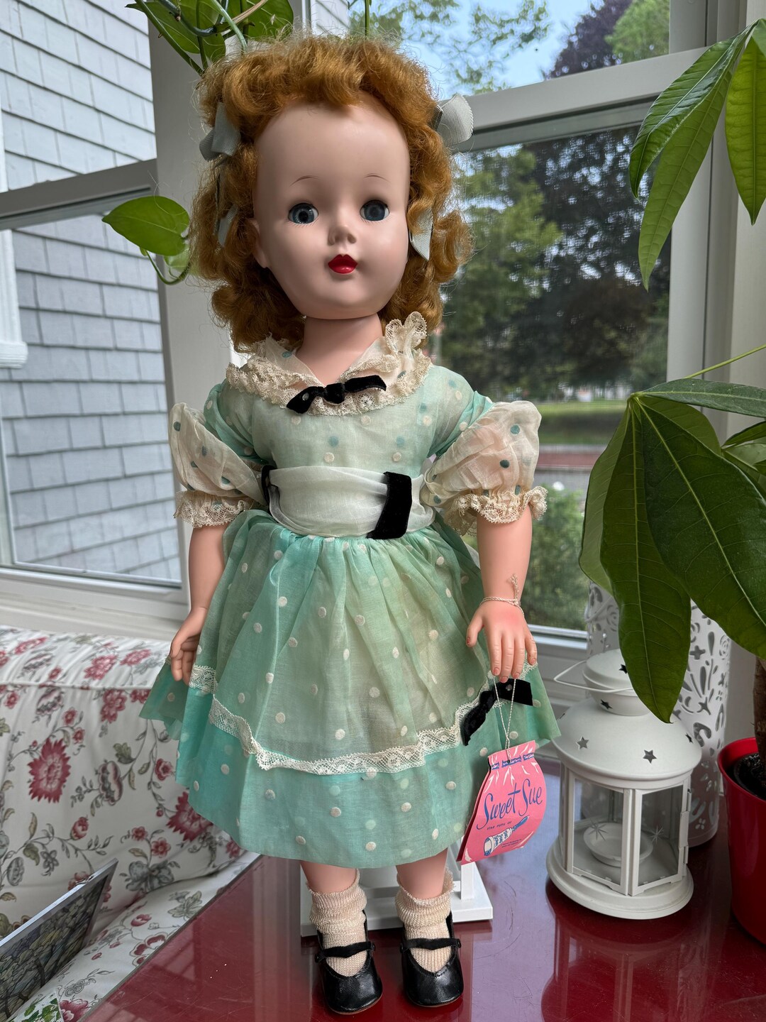 Sweet Sue - Ding Dong School, Original 24” - Etsy