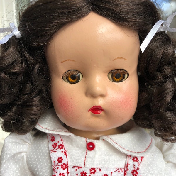 Compo Doll - Etsy