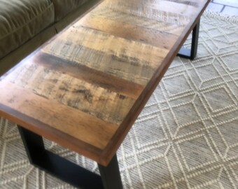 Reclaimed Table Legs - Etsy