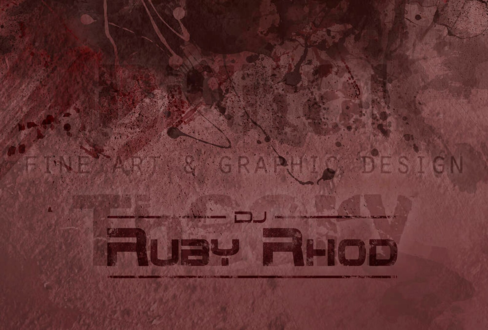 Original Giclee Art Print 'ruby Rhod' - Etsy