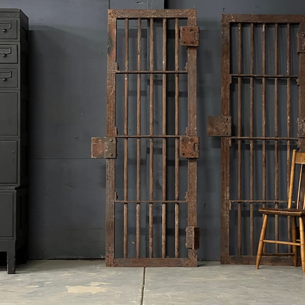 Iron Gate - Etsy