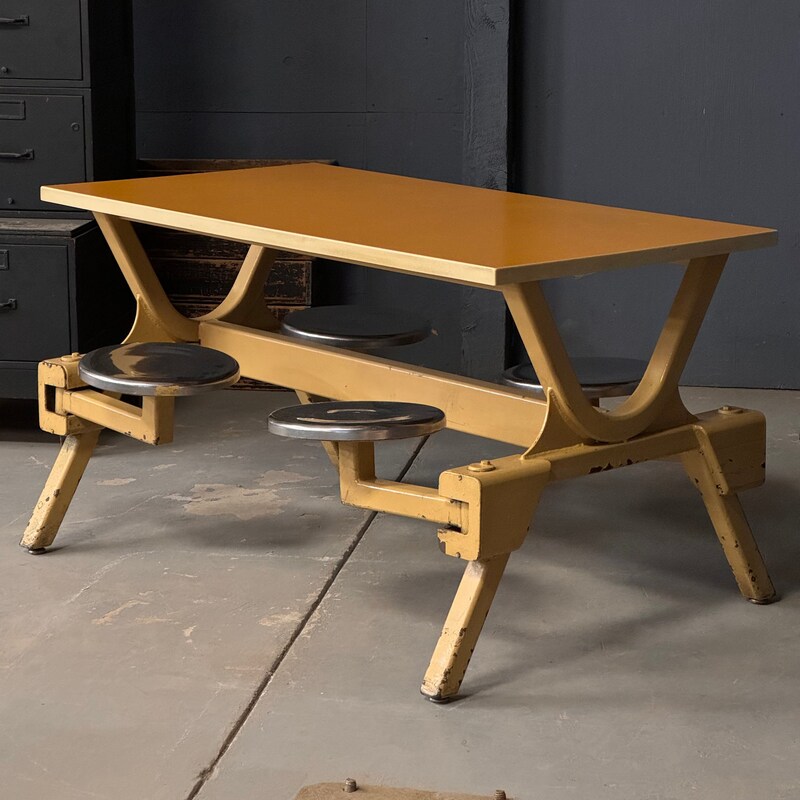 Swing Out Stools - Etsy