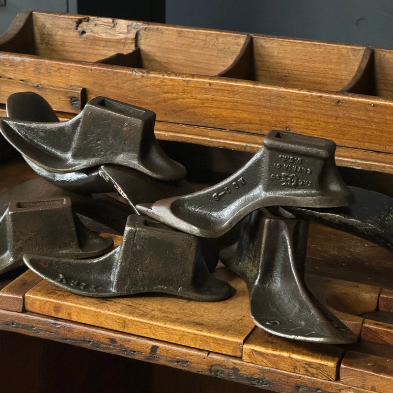 Cobblers Anvil - Etsy