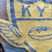 Vintage Felt Patch, KYF Kenosha Youth Football Patch, 1940s Felt Jacket ...