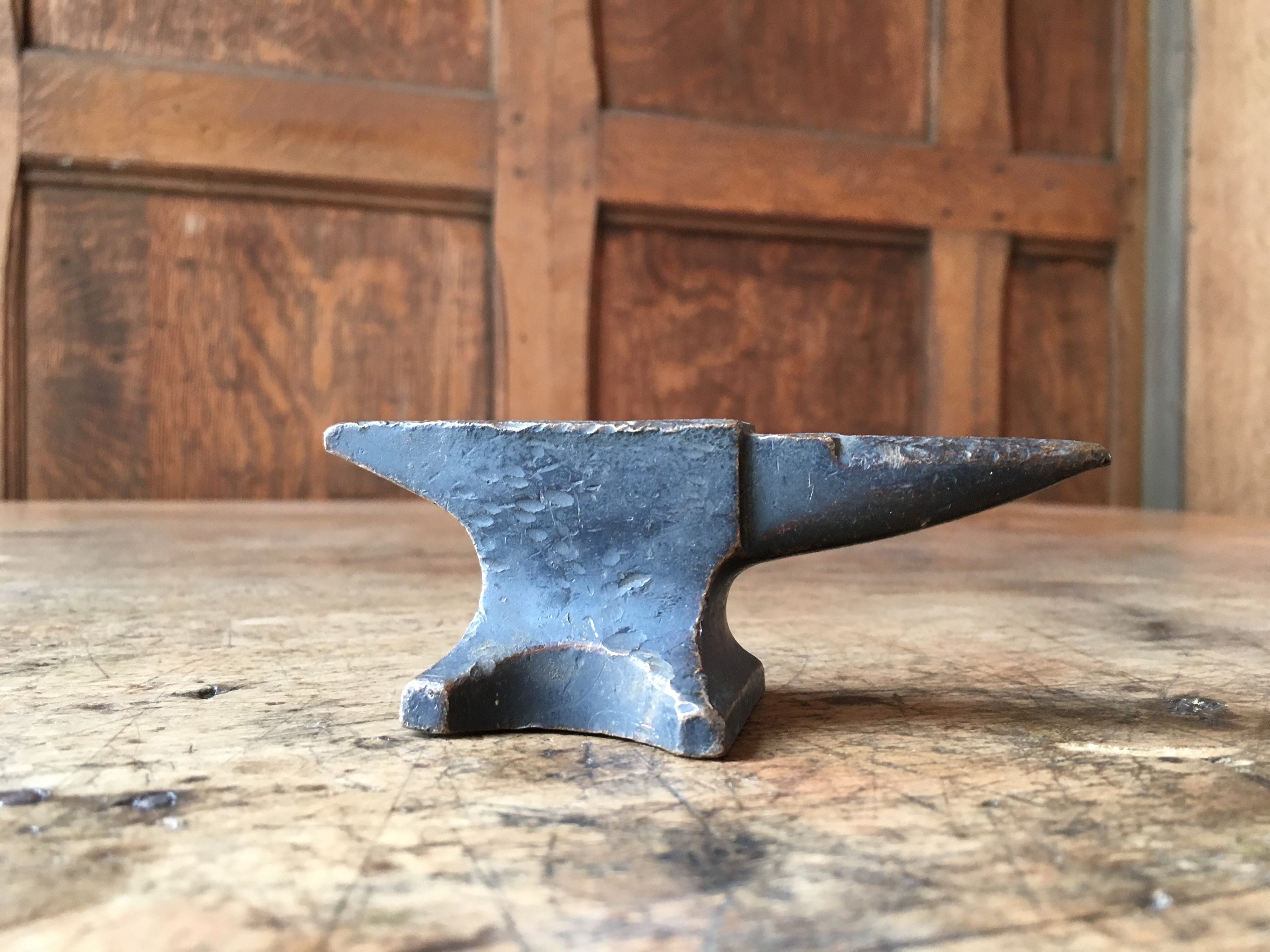 Best small anvil - awarestat