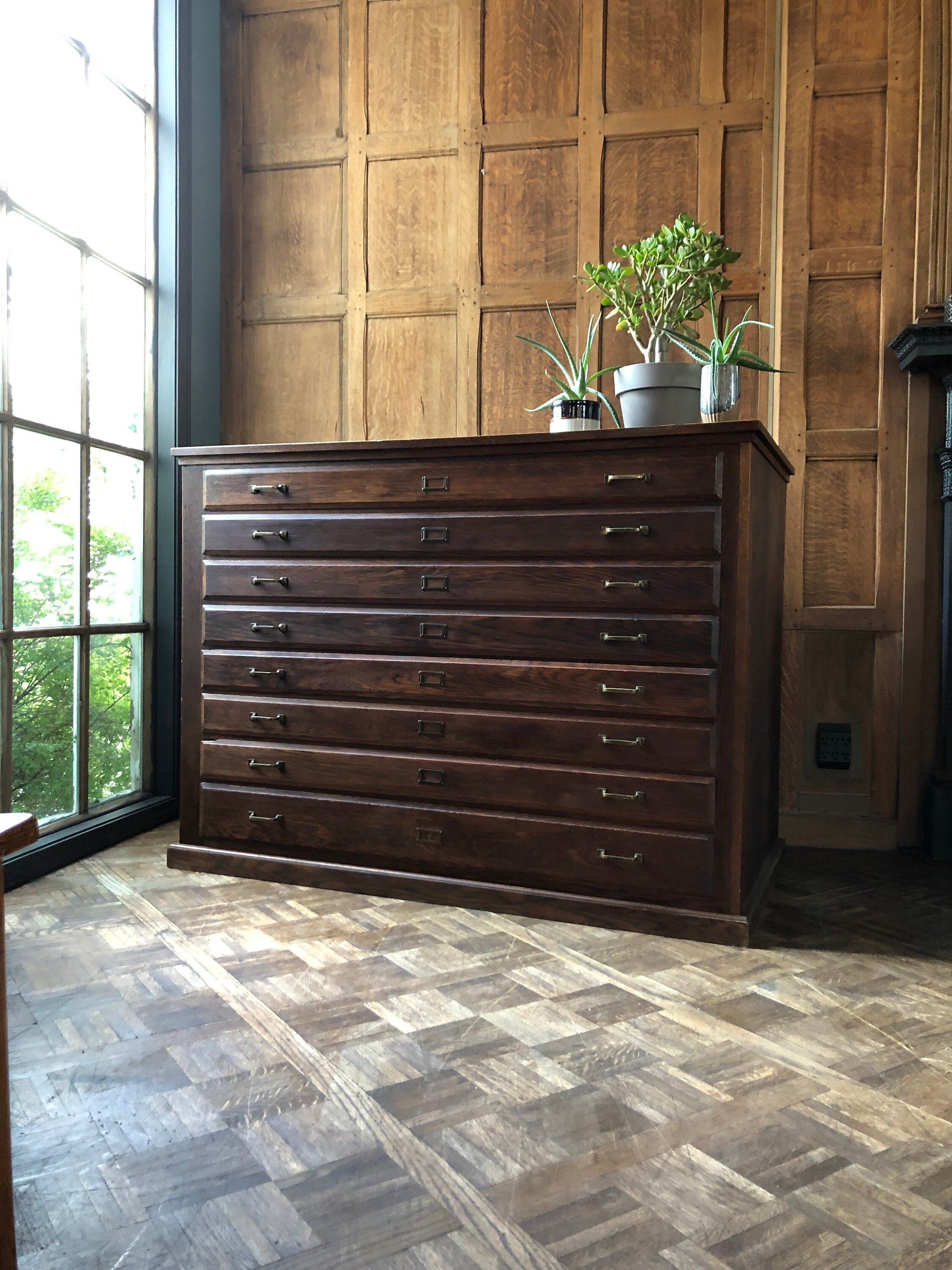 Apothecary Cabinet for sale compared to CraigsList | Only 2 left at -70%