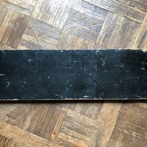 Antique Medical Trade Sign, Antique Surgeon Chiropractor Sign, Dr. JV ...