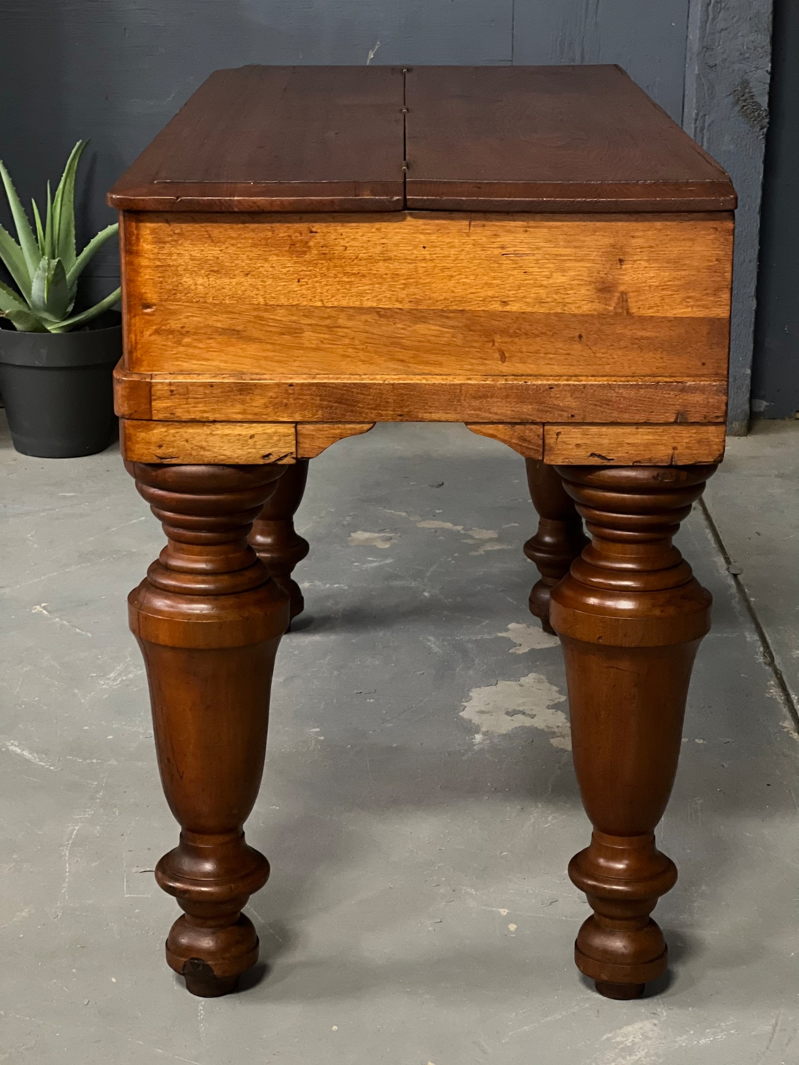 Antique Piano Harp Piano Harp Table Antique Musical - Etsy