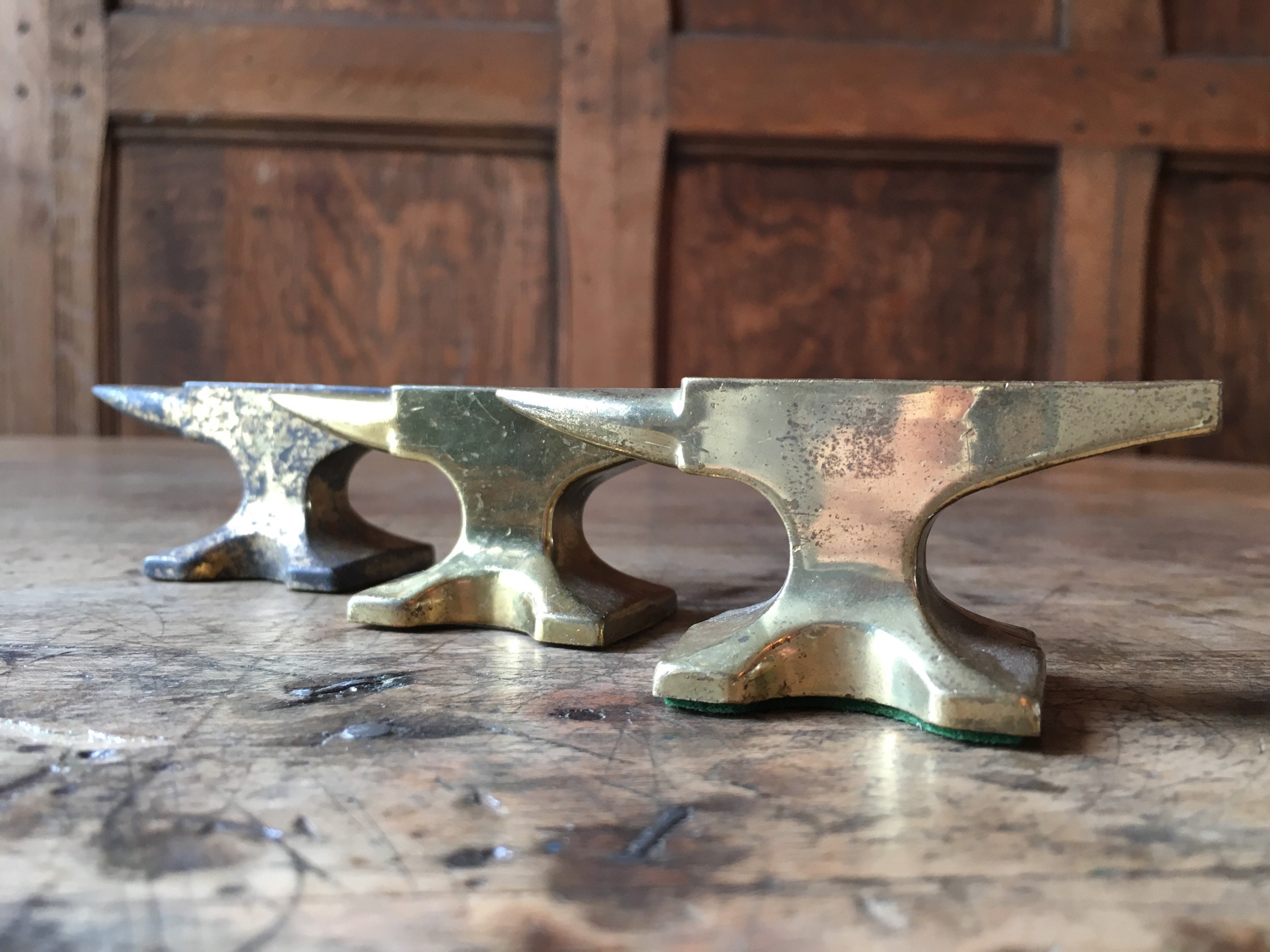 Best small anvil - hostequity