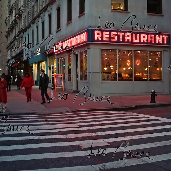 Restaurant - Etsy