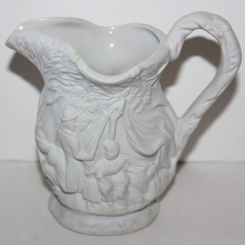 Ceramic Bas Relief - Etsy