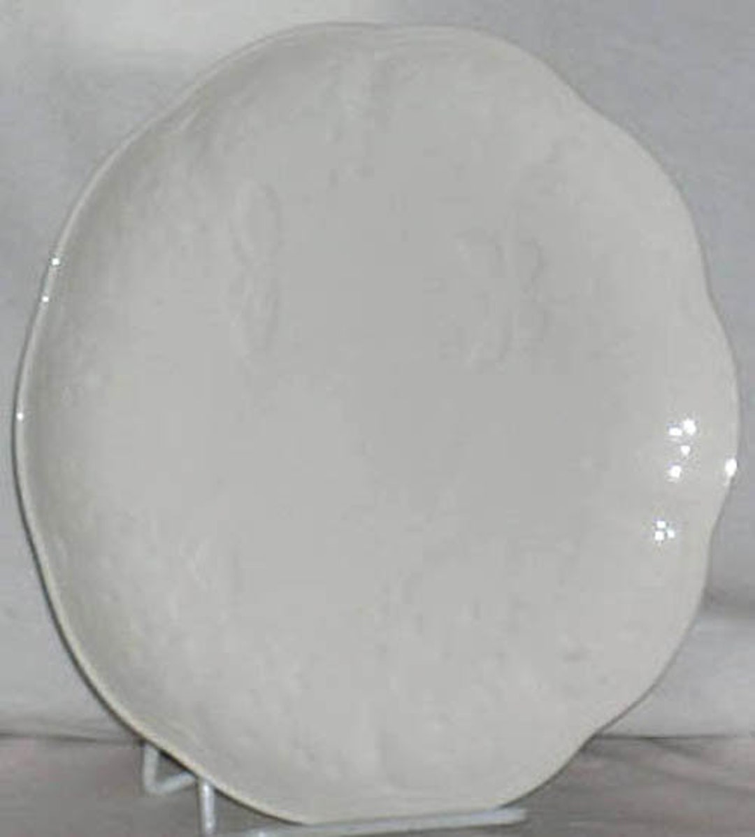 Lenox Louise Le Luyer Butterfly Meadow Plate - Louise Le Luyer ...