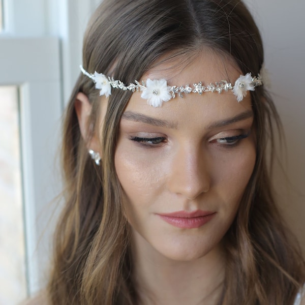 Wedding Forehead Etsy